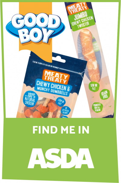 Good Boy | Dog Treats & Toys Your Furry Pal Will Love